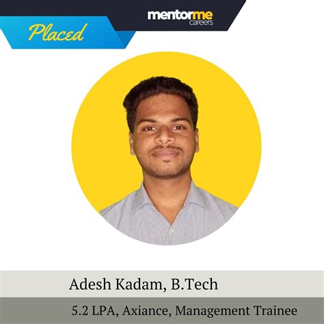 Mentor Me Careers