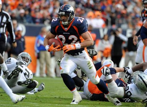 Before Peyton Manning Came To The Mile High City There Was Another