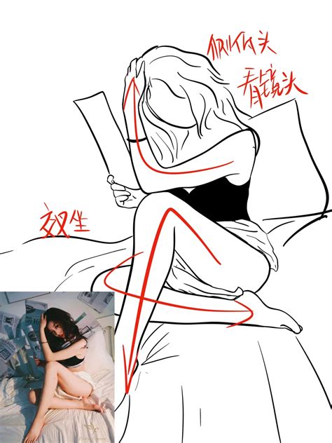 居家私房怎么拍 这样自拍超出片