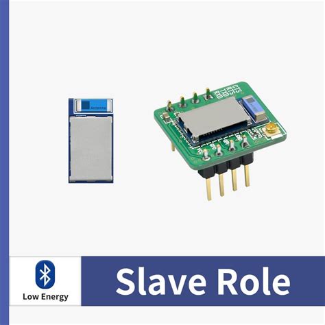 Bluetooth Embedded Module Bot Nle521 Cost Effective Module Tradekorea