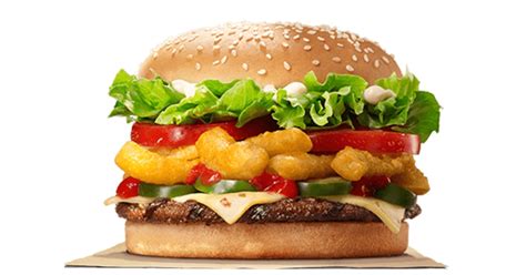 Heres How To Get Burger Kings 3 Angry Whopper Deal For A Savory Bite