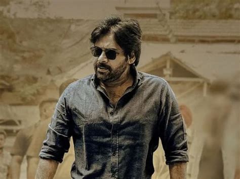 Pawan Kalyan’s OG Finally Gets A Release Date - News18