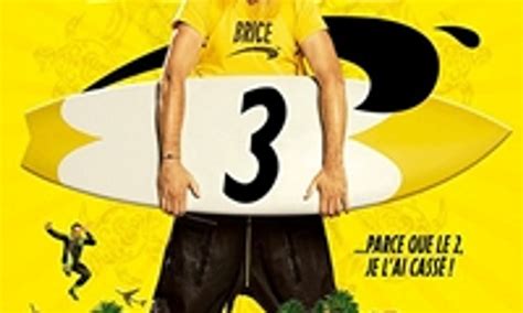 Brice 3 Where To Watch And Stream Online Entertainment Ie