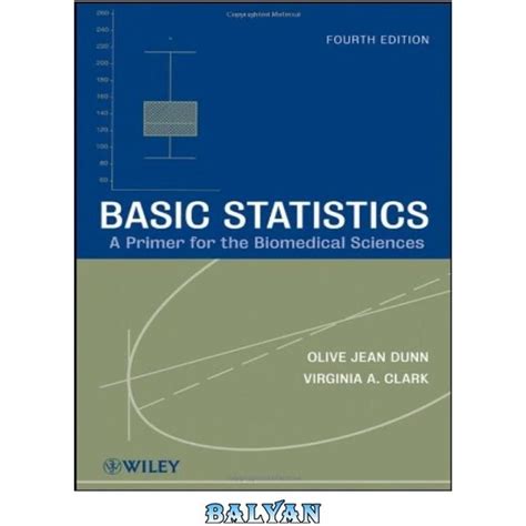 خرید و قیمت دانلود کتاب Basic Statistics A Primer For The Biomedical