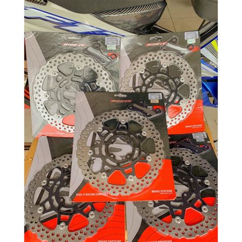 Jual Disc Piringan Cakram Dtracker PNP Yamaha Honda Baut Mio Jupiter Beat Dll Shopee Indonesia
