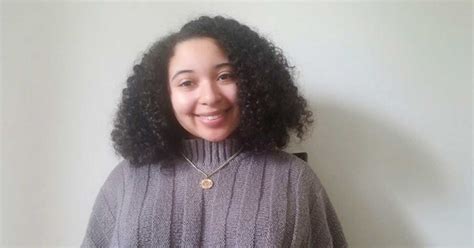 Lauren Hassen Feature Story By Moraine Valley Community College