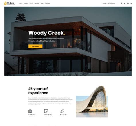 DeoThemes Beautiful Interactive WordPress Themes For Your Business