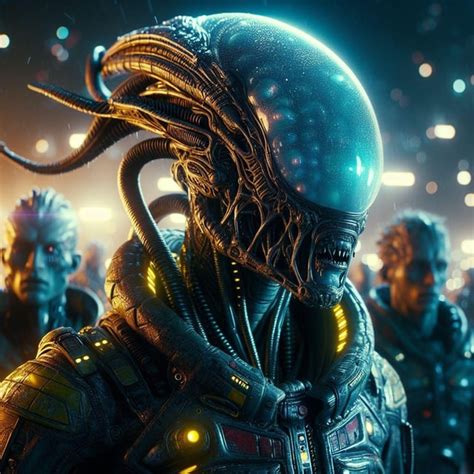 Synth Alien R Hellaflyai