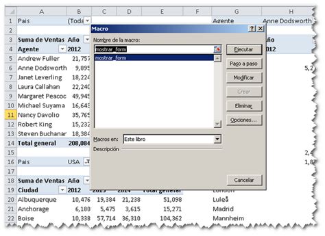 JLD Excel En Castellano Usar Microsoft Excel Eficientemente Marzo 2016