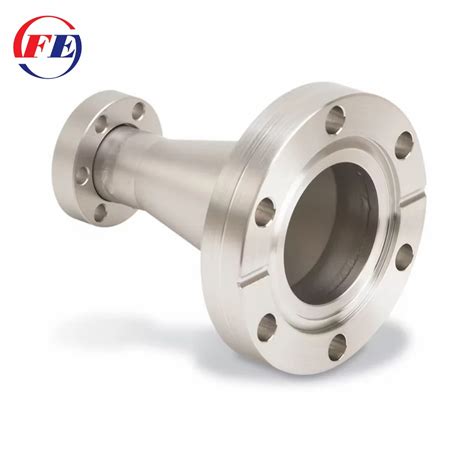 Ss Expander Flange For Industrial At Best Price In Palghar Id