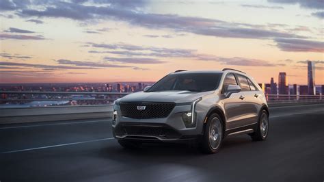 캐딜락 첫 전기 SUV 리릭 출시 부산서 쇼케이스 진행