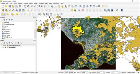 Useful General Tools Remote Sensing And Geoinformatics