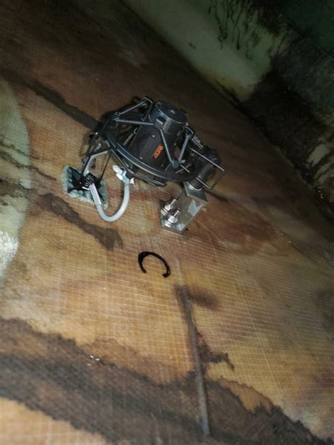 Monitoring Sensor Installation Sensoria