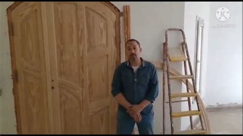 ازاي اركب بر الباب الدوران ك المحترفين بكل سهوله وبدون مجهود Youtube