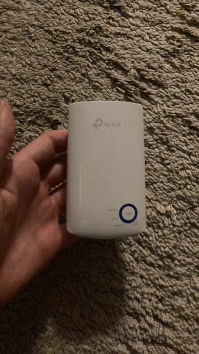 Pojačivač Wi Fi Signala