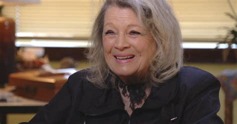 Frank Talk With Angie Dickinson Cbs News
