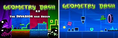 Geometry Dash Mod Apk V2111 下载适用于 Android