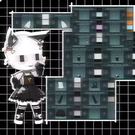 Gacha Club Life Outfit Ideas For Android Download
