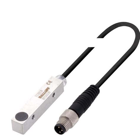 Balluff Sensor Besq08zcpoc Bes01t6