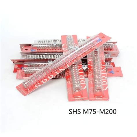 Shs Spring For Gel Ball Blaster Toys Lazada Ph