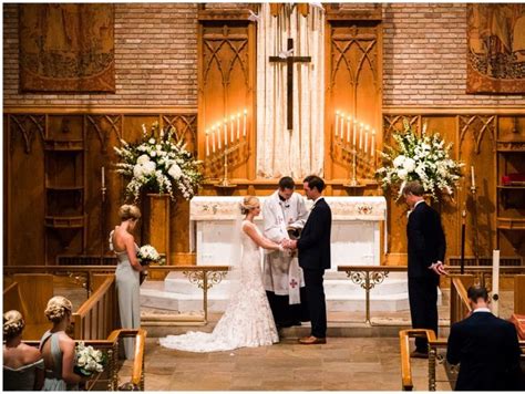 St Marys Episcopal Church Venue Info On Wedding Maps
