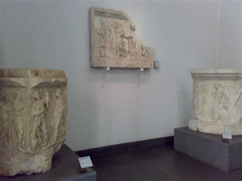 Romapedia Massimo Palace National Roman Museum Fourth Part