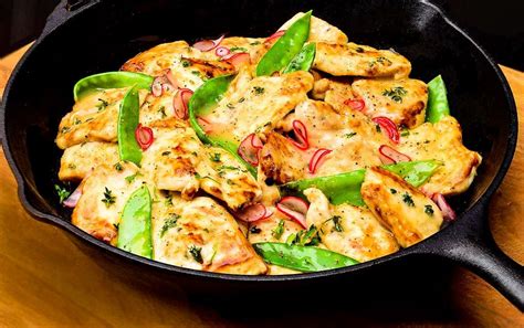 Best Italian Chicken Recipes Directly From Italy And Nonnas