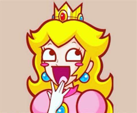 Princess Peach Wiki Smash Amino