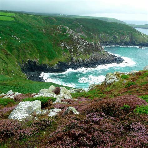South West Coast Path National Trail 2025 All You Should Know Before