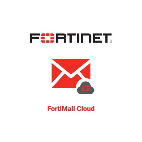 Fortimail Secure Data Network