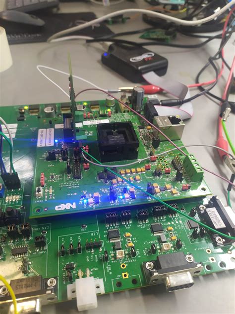 Crc Failed S32sdk Nxp Community