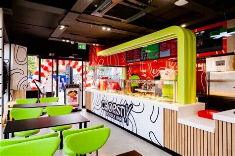 Chopstix To Create 500 Jobs With 25 New Locations Across North West And