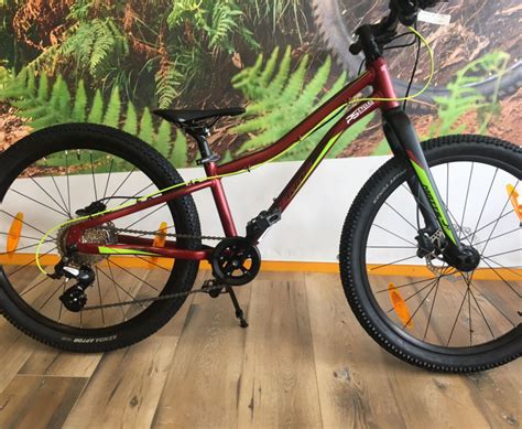 2022 Merida Matts J 24 En Vente Tcs Velocorner Ch