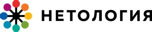Netology What The Logo