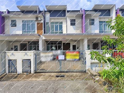 67 Jalan Meranti 3 6 Bandar Hillpark Meranti Hillpark 42300 Bandar