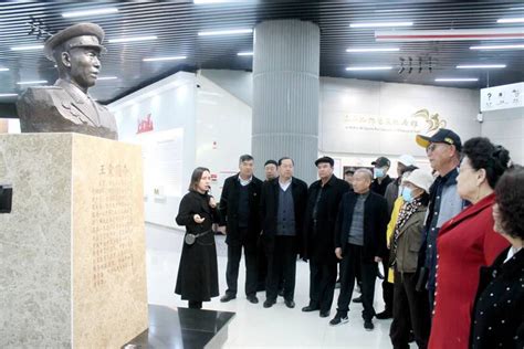 温宿重温红色记忆 学习红色精神 中国网