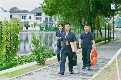 又是一年蟹逅时开捕在即法官这么做 澎湃号政务 澎湃新闻 The Paper