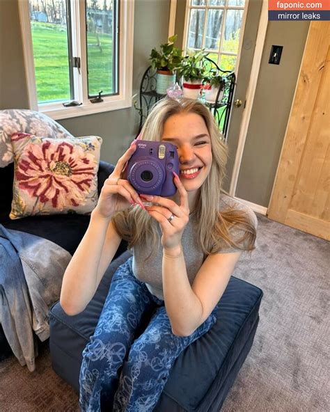 Grace Funk Aka Gracefunkk Nude Leaks Faponic