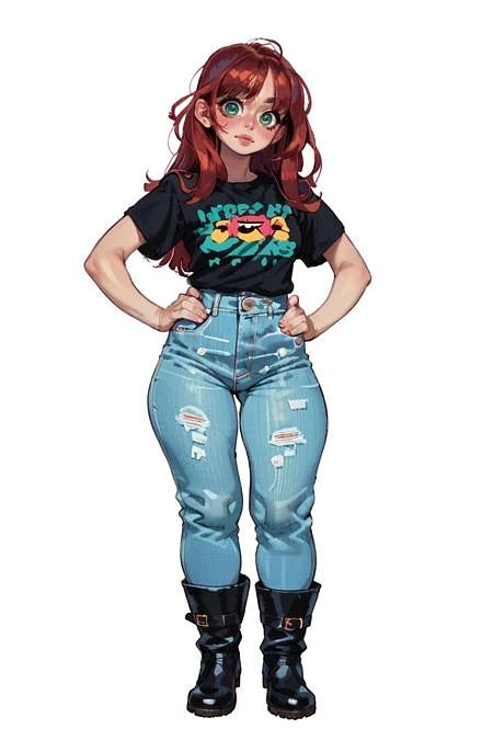 Custom Lora Mixes For Pony Realism Lora For Ai Models Prompthero