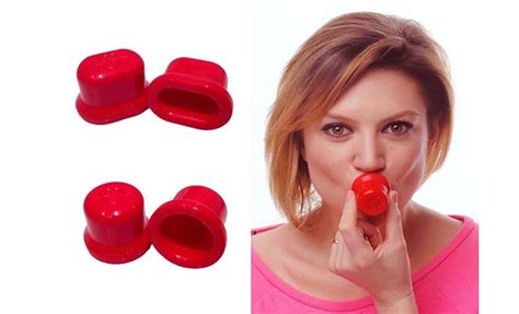 Can Suction Cups Really Enhance Your Lips Cara Melo
