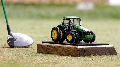 2025 John Deere Classic Tv Schedule Streaming Tee Times