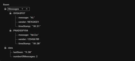 What Is The Best Method To Store This Type Of Data Locally R