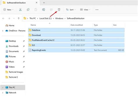 كيفية إصلاح عدم تنزيل تحديثات Windows 11 8 طرق ميكانو للمعلوميات