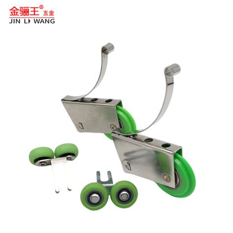 Wardrobe Door Roller China Factory Promotion Wardrobe Sliding Door