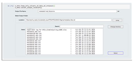Metadata Ascii Parser Documentation For Hugo Learn Theme