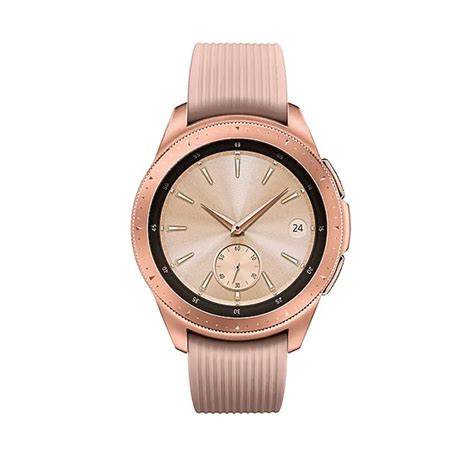 Samsung Galaxy Watch Gold SM R810