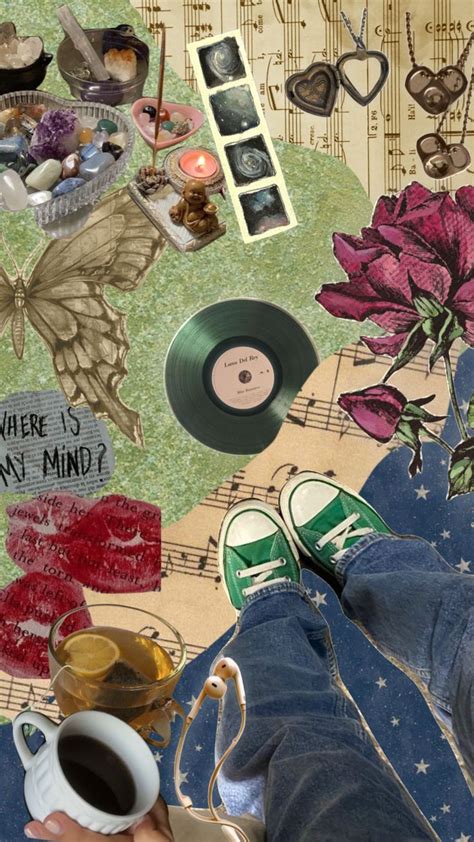 Downtowngirl Downtowngirlaesthetic Lanadelrey Music Aesthetic