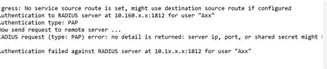 livecommunity radius authentication profile livecommunity 586488