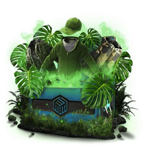 Welcome To The Jungle RustCases Com