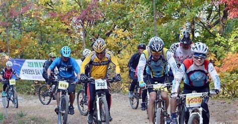 동두천시 왕방산 Mtb 자연휴양림·놀자숲 착공
